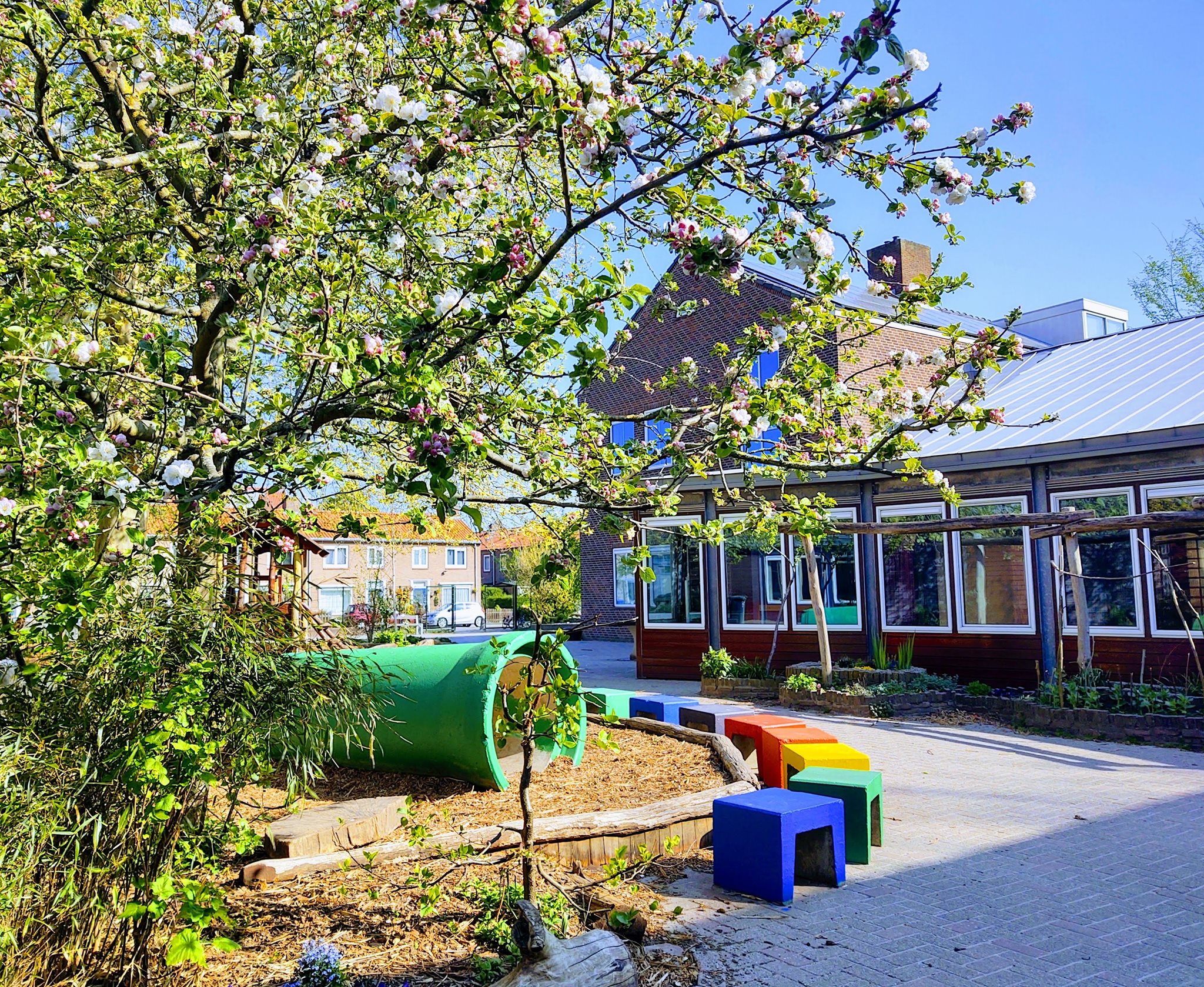 Vrijeschool Widar Delft - SVZH